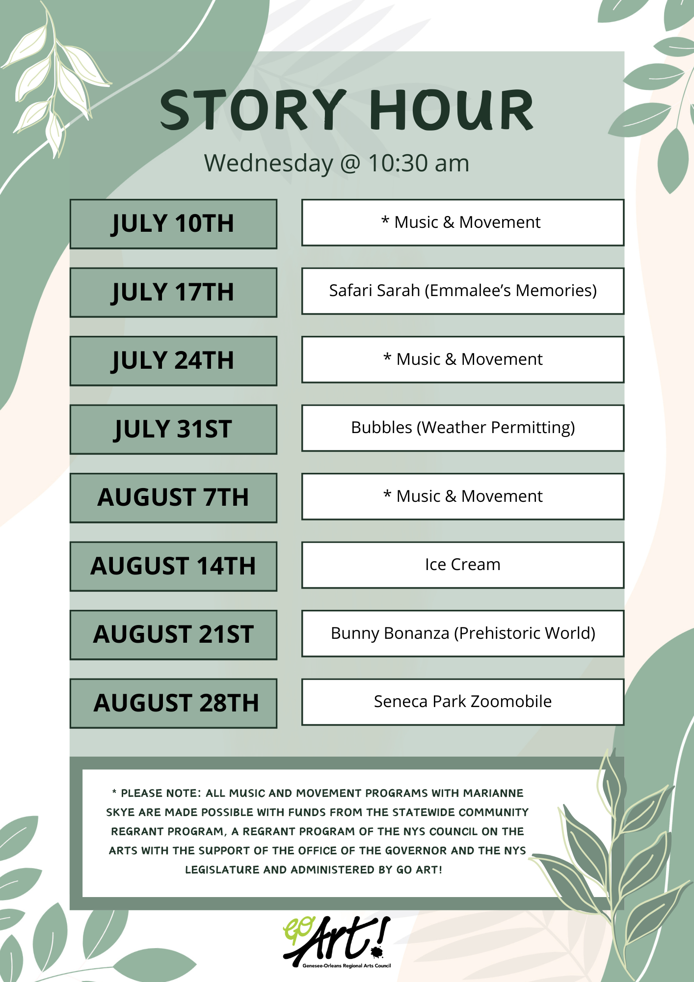 Corfu Public Library